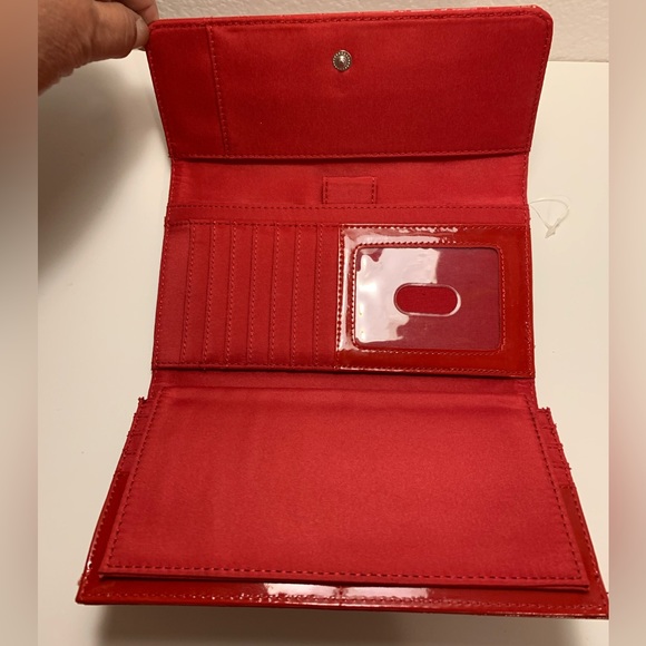 Nine & Co. | Bags | Nwot Nine Co Wallet | Poshmark